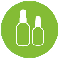 AYRADIA oral suspension