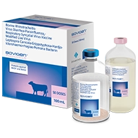 BOVIGEN Platinum 5 L5 Vaccine