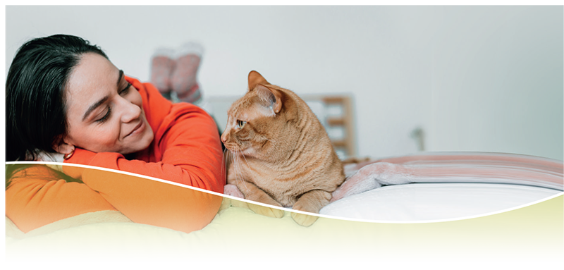 NEPHRODYL™ Synbiotic Capsules