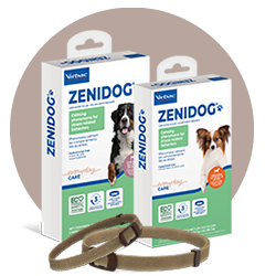 ZENIDOG® Pheromone Products