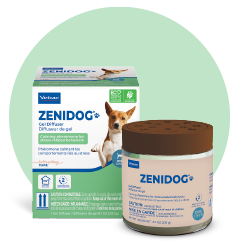 ZENIDOG® Pheromone Products