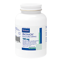 BIOMOX® (amoxicillin)