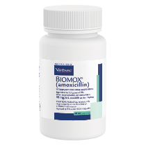 BIOMOX® (amoxicillin)