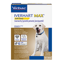 IVERHART MAX® Chew