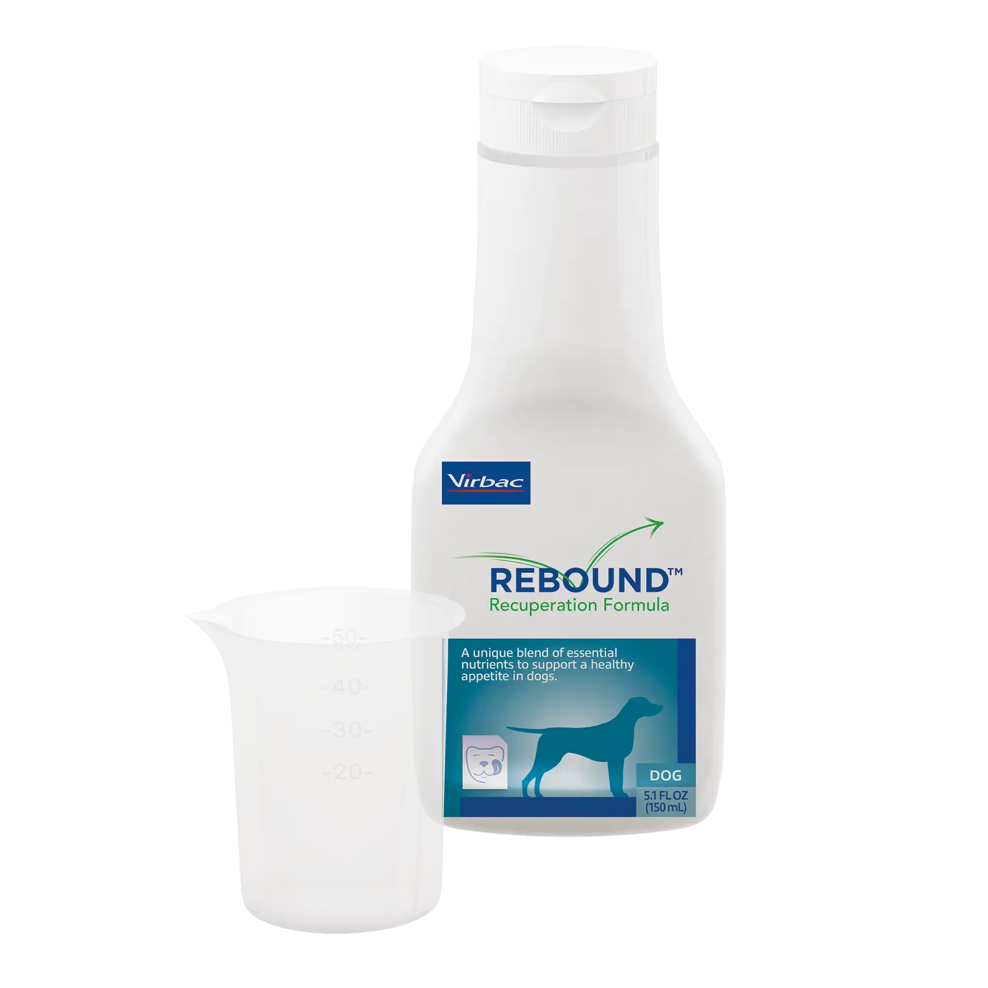 REBOUND® Recuperation Formula for Cats