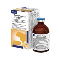 Tenotryl™ (enrofloxacin) injectable solution