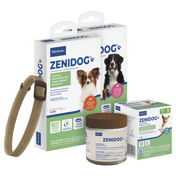 ZENIDOG® Pheromone Products