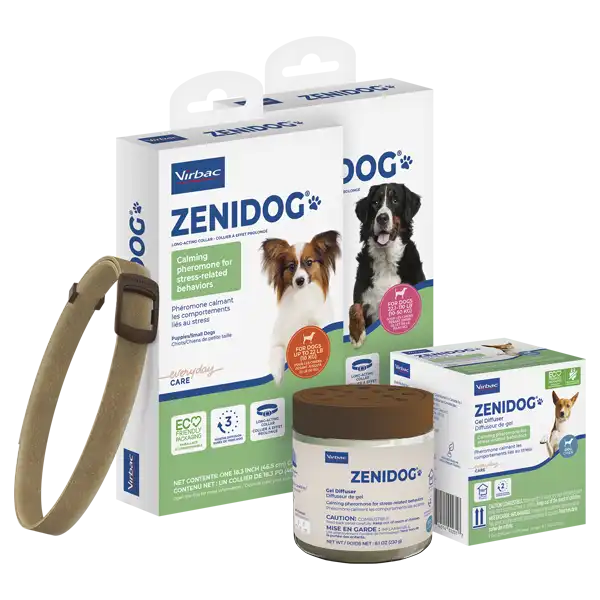 ZENIDOG® Pheromone Products