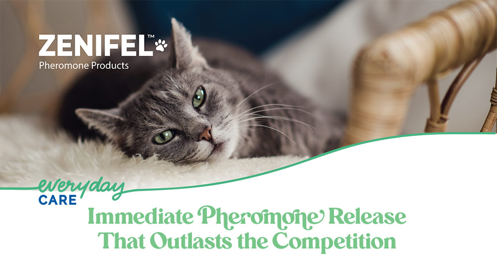 ZENIFEL™ Pheromone Products