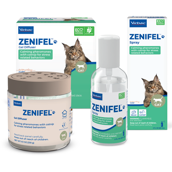 ZENIFEL™ Pheromone Products