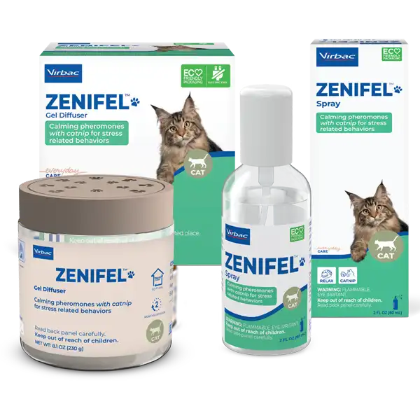 ZENIFEL™ Pheromone Products