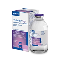 TULISSIN® 25 (tulathromycin injection)
